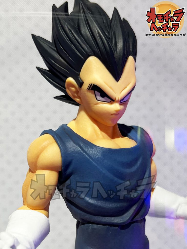dxf_vegeta13 | オモチャラヘッチャラ(ドラゴンボール最新情報&フィギュアレビューブログ/サイト)