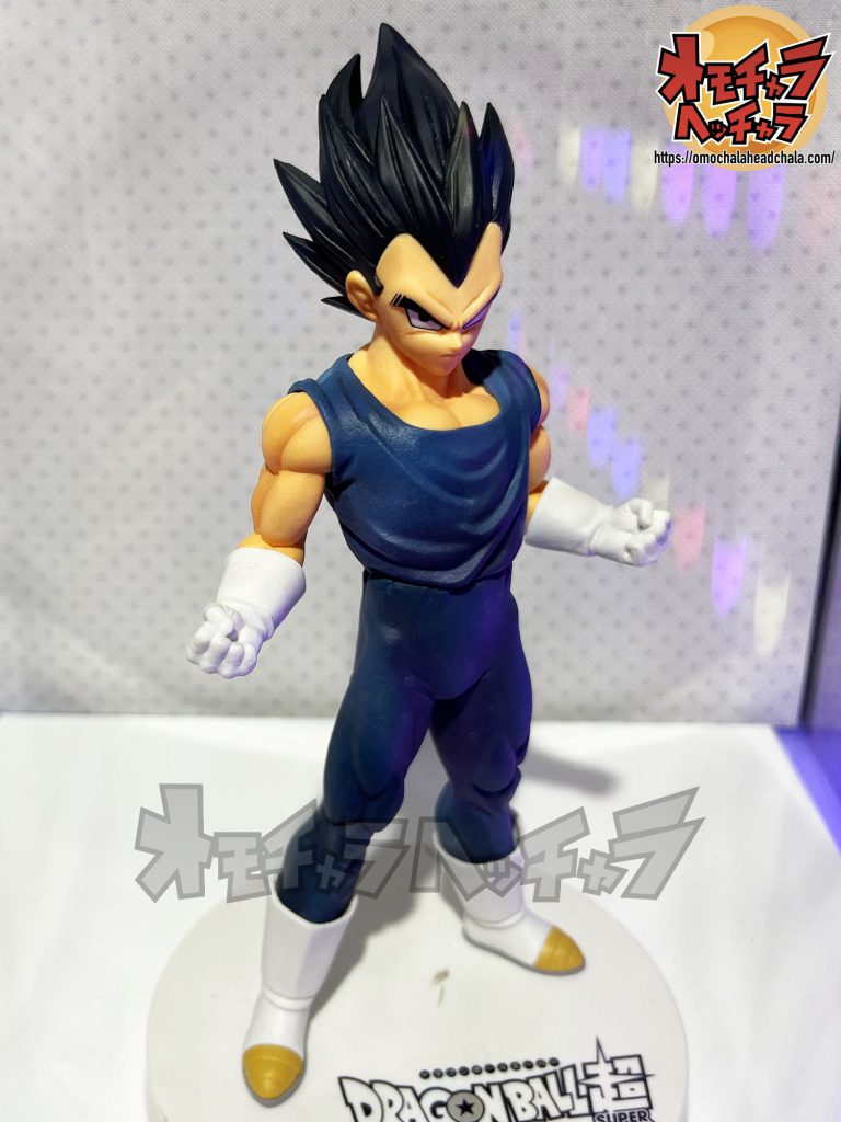 dxf_vegeta6 | オモチャラヘッチャラ(ドラゴンボール最新情報&フィギュアレビューブログ/サイト)