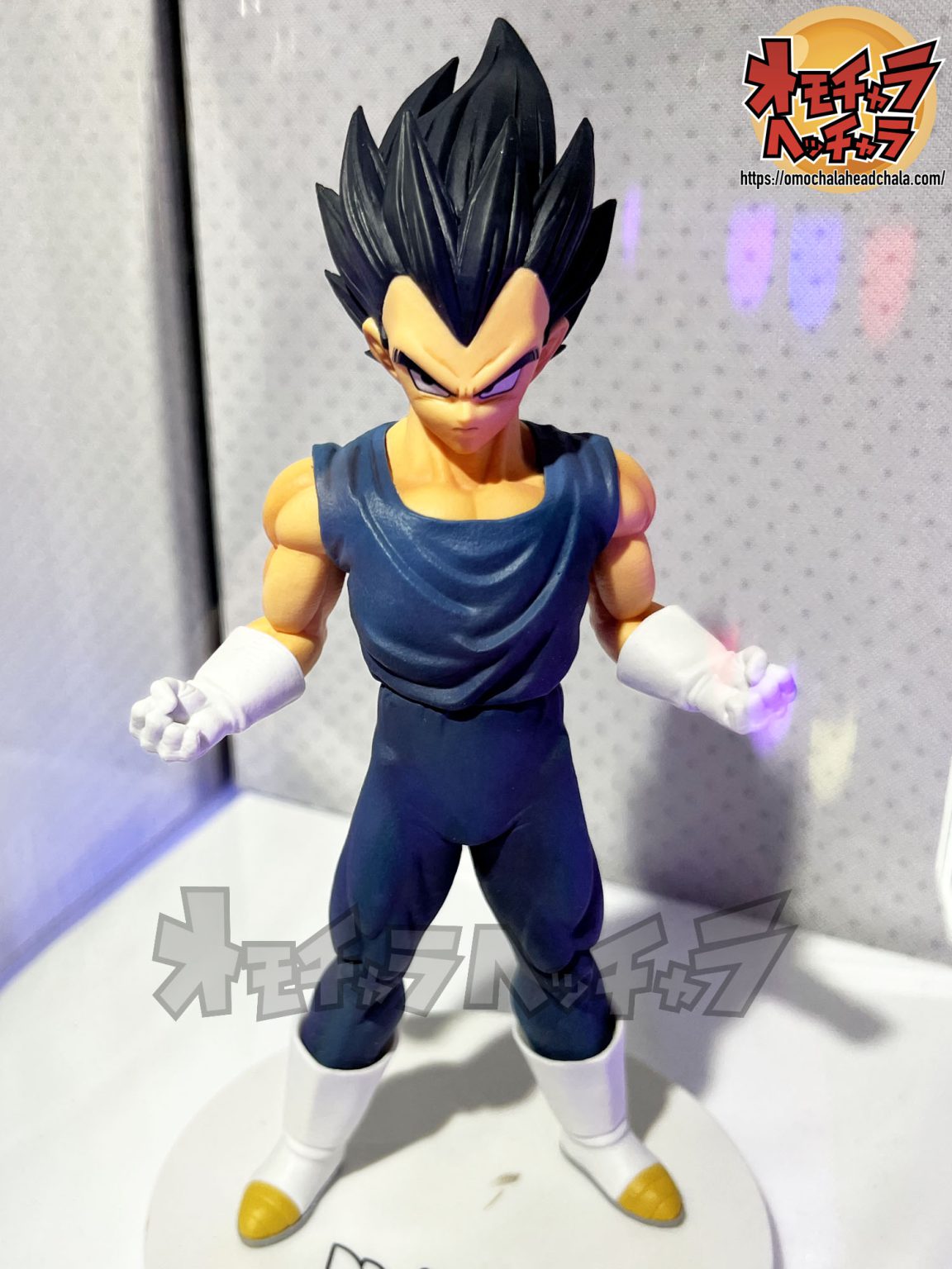 dxf_vegeta7 | オモチャラヘッチャラ(ドラゴンボール最新情報&フィギュアレビューブログ/サイト)