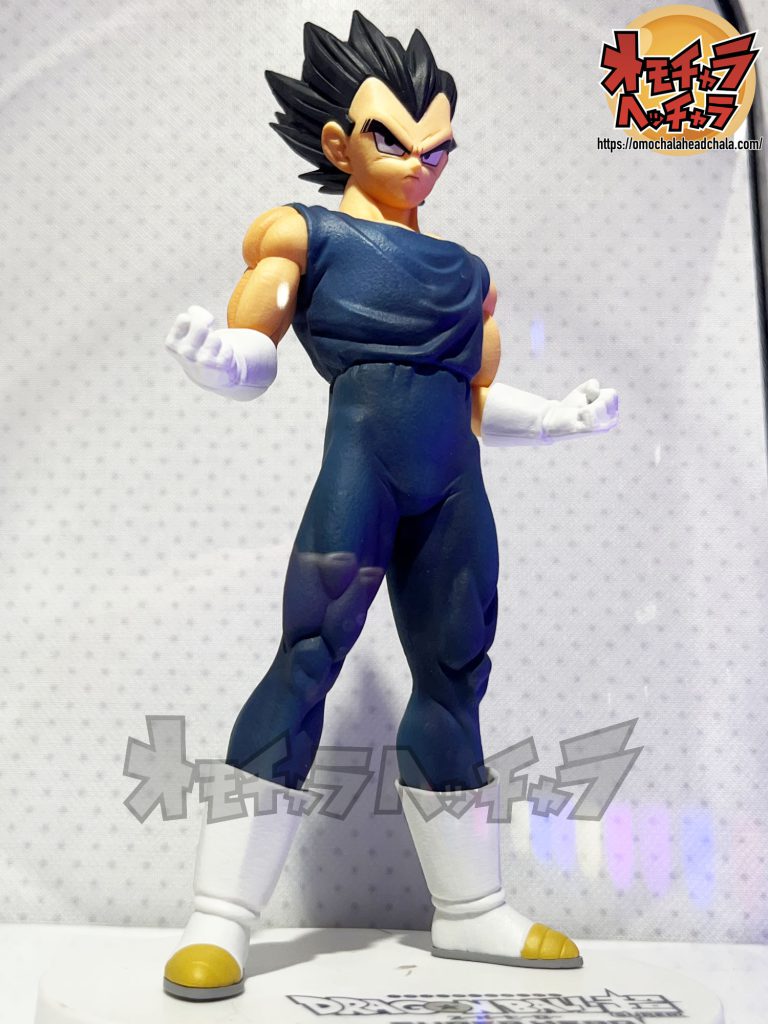 dxf_vegeta9 | オモチャラヘッチャラ(ドラゴンボール最新情報&フィギュアレビューブログ/サイト)