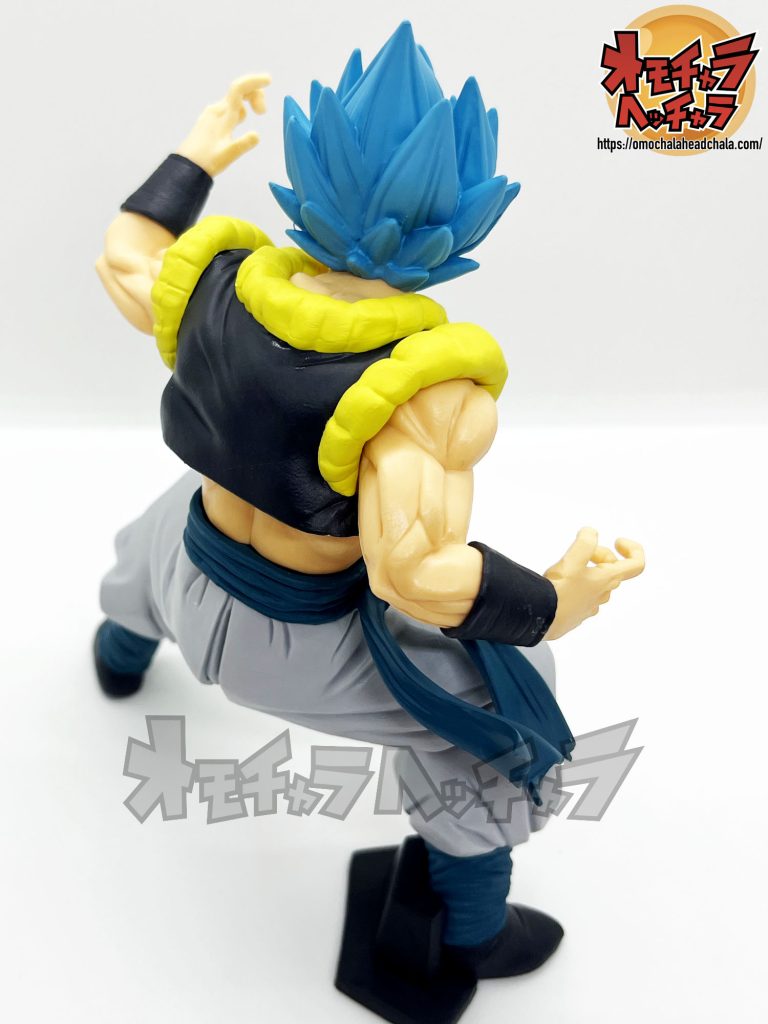 shutujin_gogeta_16 | オモチャラヘッチャラ(ドラゴンボール最新情報&フィギュアレビューブログ/サイト)
