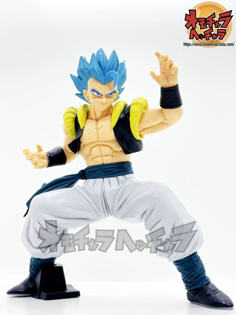 shutujin_gogeta_21 | オモチャラヘッチャラ(ドラゴンボール最新情報&フィギュアレビューブログ/サイト)