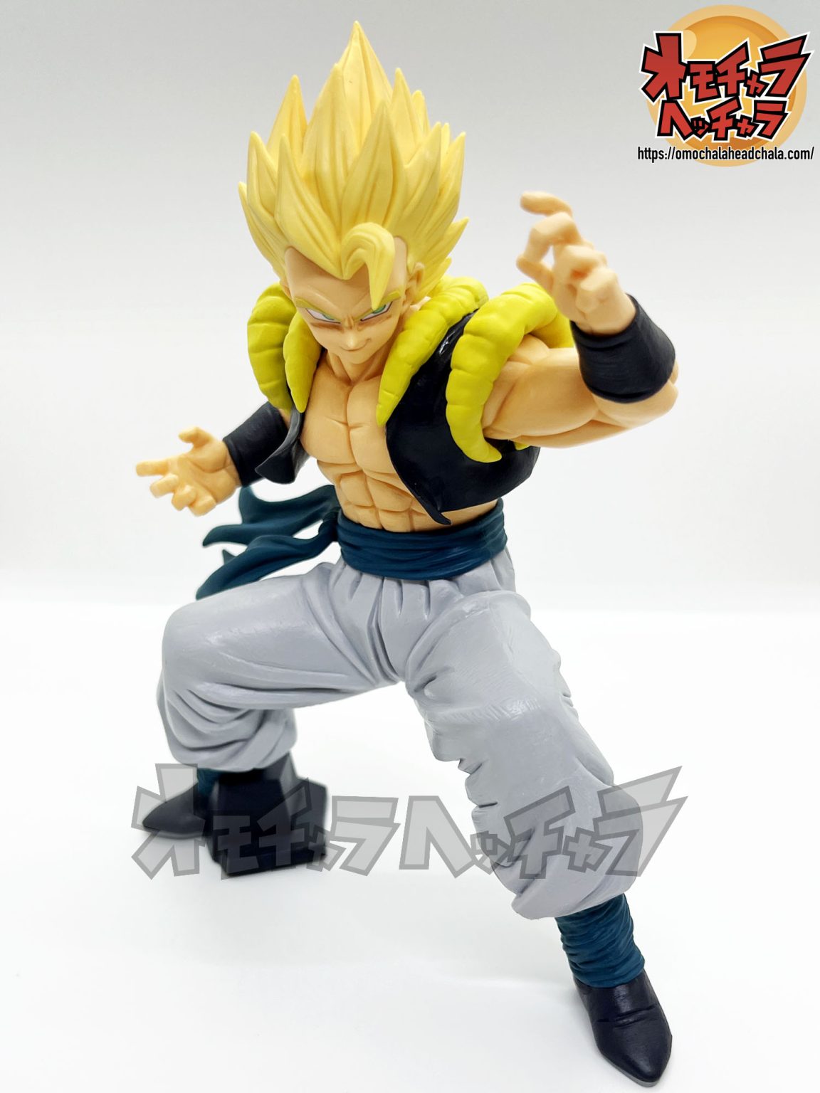 shutujin_gogeta_29 | オモチャラヘッチャラ(ドラゴンボール最新情報&フィギュアレビューブログ/サイト)