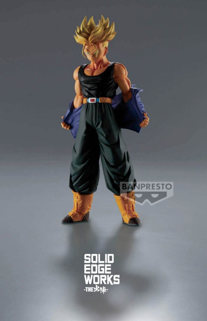 shutujin_trunks_3 | オモチャラヘッチャラ(ドラゴンボール最新情報&フィギュアレビューブログ/サイト)