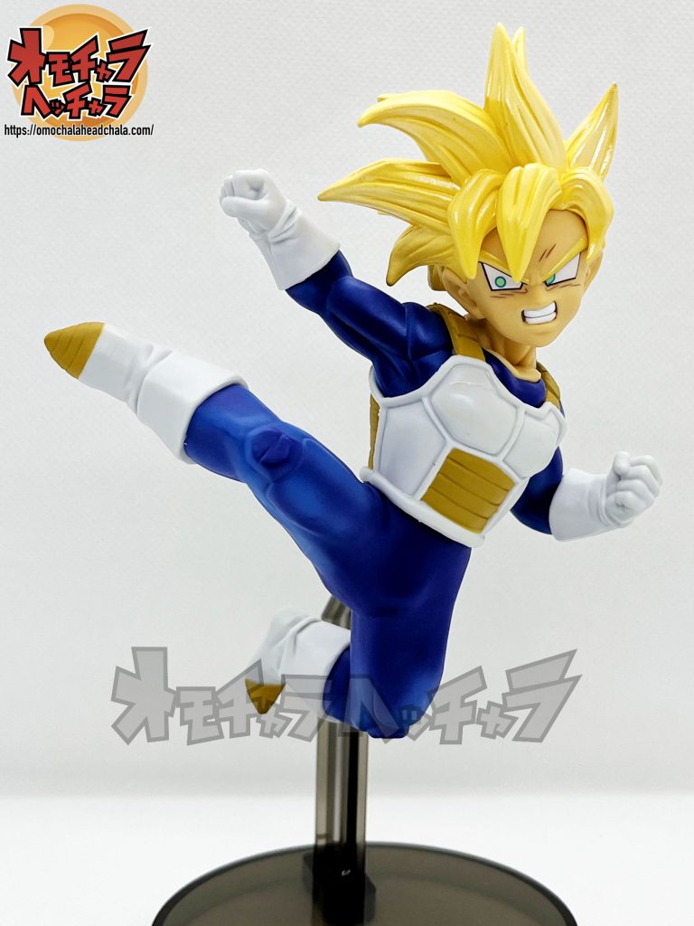 retuden3_ssgohan_2 | オモチャラヘッチャラ(ドラゴンボール最新情報&フィギュアレビューブログ/サイト)
