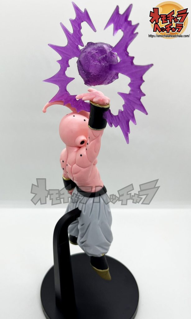 gm_buu18 | オモチャラヘッチャラ(ドラゴンボール最新情報&フィギュアレビューブログ/サイト)