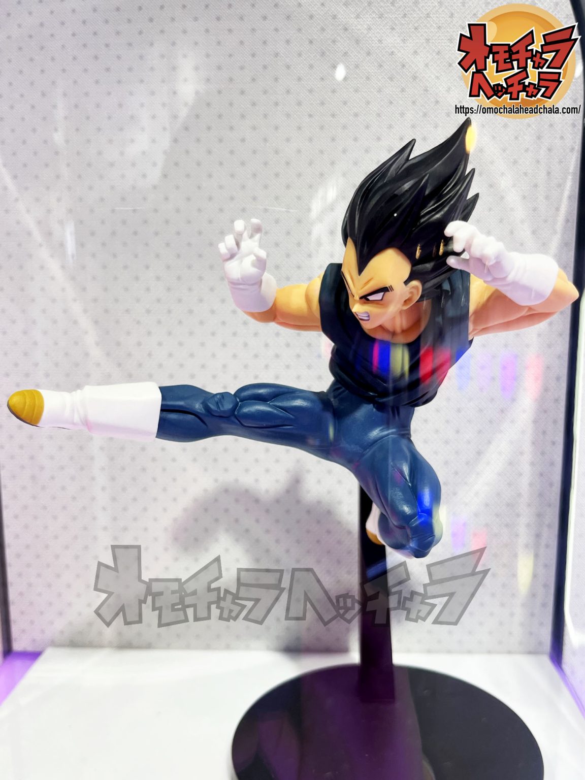 【孫悟空vsベジータ展示品レビュー/レポート】ドラゴンボール超 スーパーヒーロー MATCH MAKERS（2023年最新作プライズフィギュア） | オモチャラヘッチャラ(ドラゴンボール最新 ...