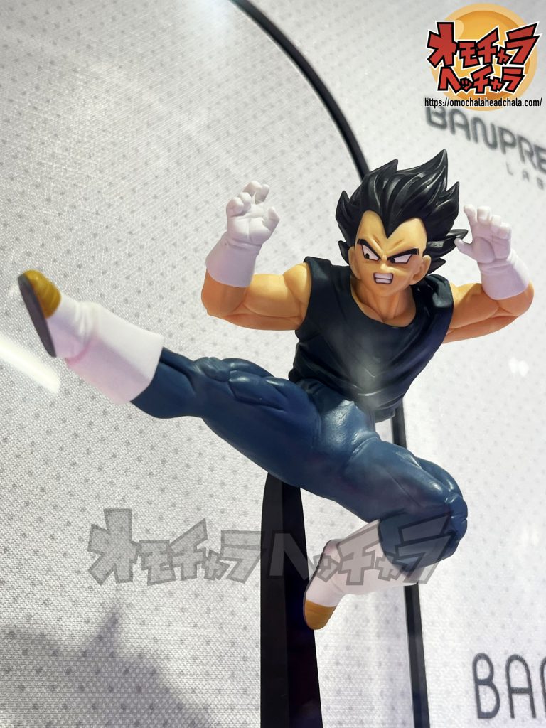 mm_vegeta10 | オモチャラヘッチャラ(ドラゴンボール最新情報&フィギュアレビューブログ/サイト)
