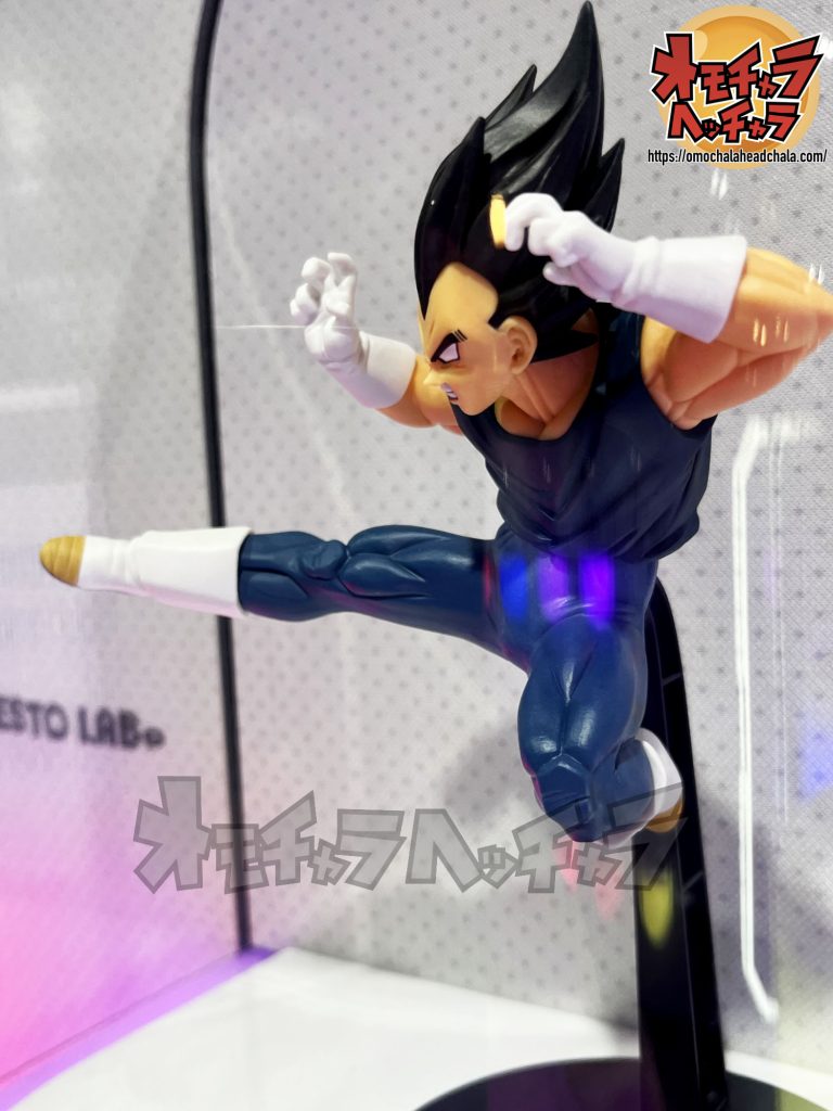 【孫悟空vsベジータ展示品レビュー/レポート】ドラゴンボール超 スーパーヒーロー MATCH MAKERS（2023年最新作プライズフィギュア） | オモチャラヘッチャラ(ドラゴンボール最新 ...