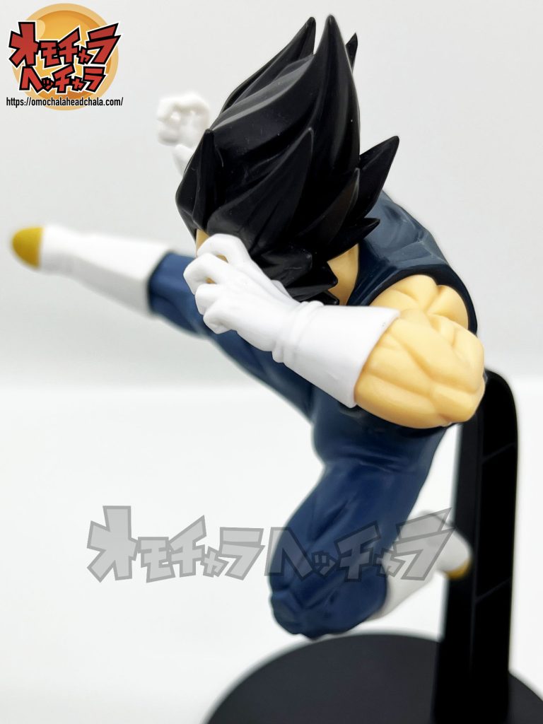 mm_vegeta_15 | オモチャラヘッチャラ(ドラゴンボール最新情報&フィギュアレビューブログ/サイト)