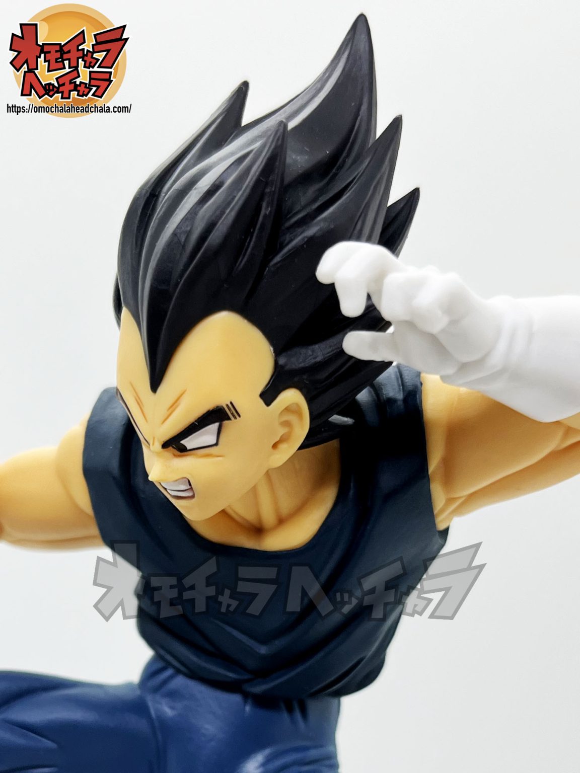 mm_vegeta_19 | オモチャラヘッチャラ(ドラゴンボール最新情報&フィギュアレビューブログ/サイト)