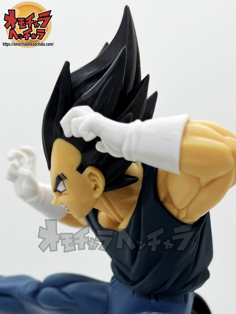 【ベジータ レビュー】ドラゴンボール超 スーパーヒーロー MATCH MAKERS-ベジータ-（2023年最新作プライズフィギュア） | オモチャラヘッチャラ(ドラゴンボール最新情報 ...