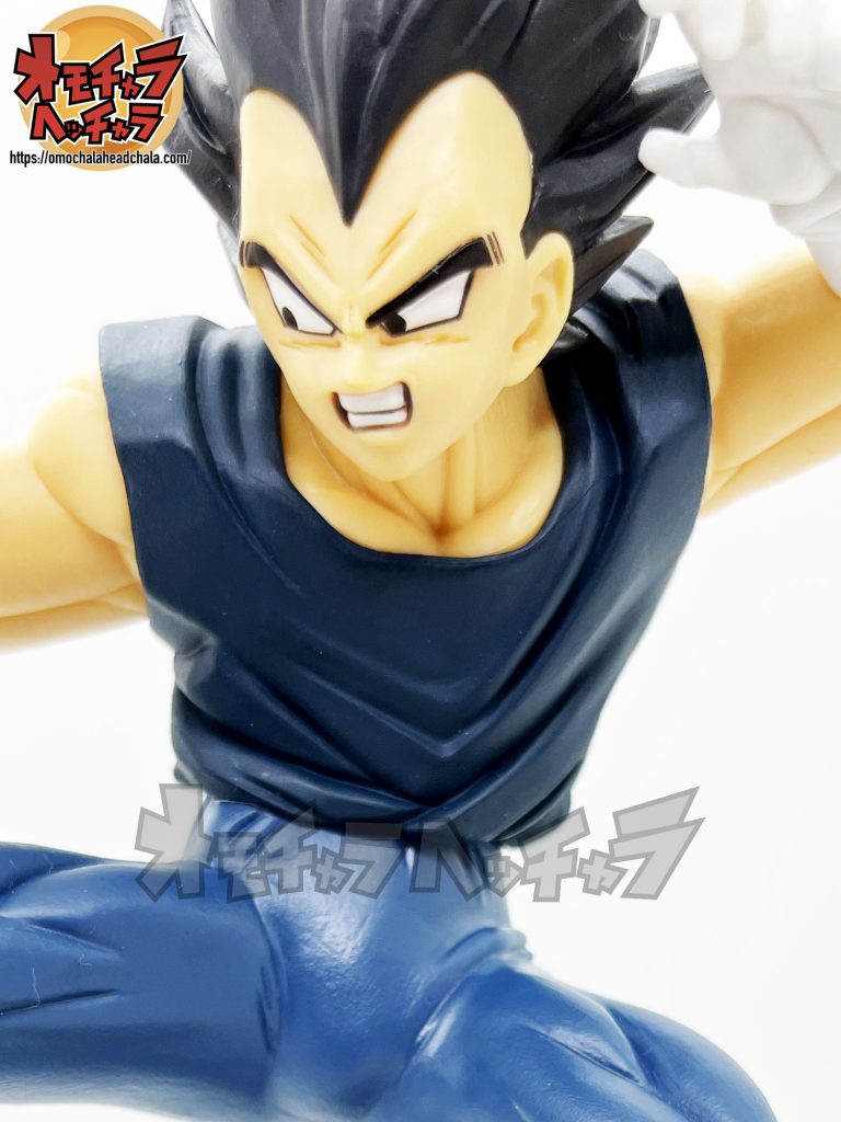 【ベジータ レビュー】ドラゴンボール超 スーパーヒーロー MATCH MAKERS-ベジータ-（2023年最新作プライズフィギュア） | オモチャラヘッチャラ(ドラゴンボール最新情報 ...