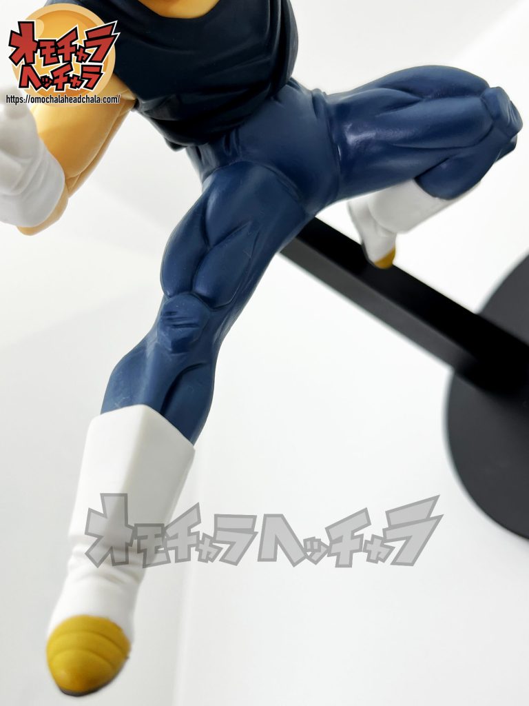 mm_vegeta_23 | オモチャラヘッチャラ(ドラゴンボール最新情報&フィギュアレビューブログ/サイト)