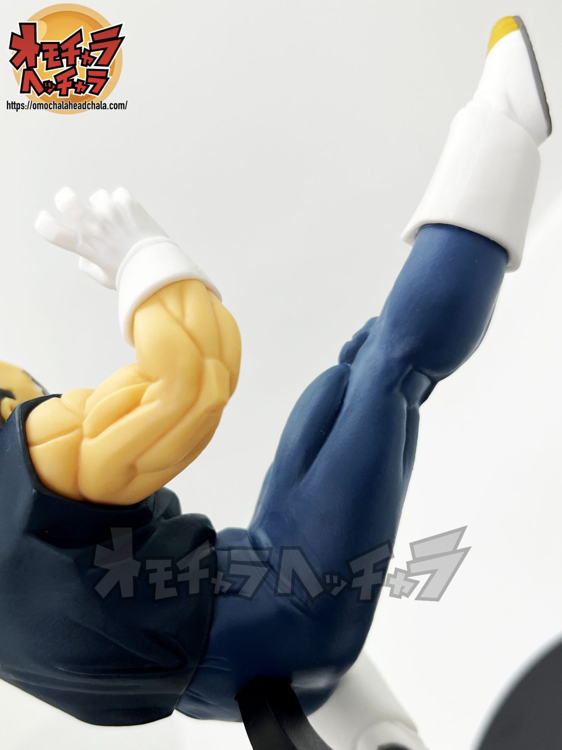 mm_vegeta_24 | オモチャラヘッチャラ(ドラゴンボール最新情報&フィギュアレビューブログ/サイト)
