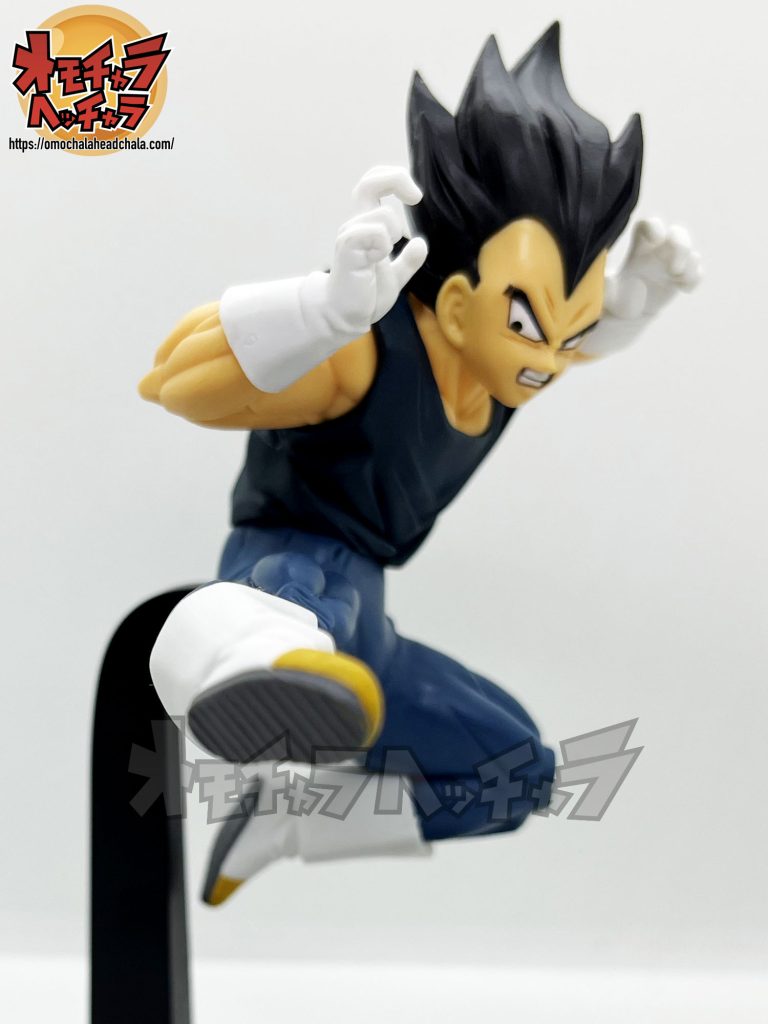 mm_vegeta_4 | オモチャラヘッチャラ(ドラゴンボール最新情報&フィギュアレビューブログ/サイト)