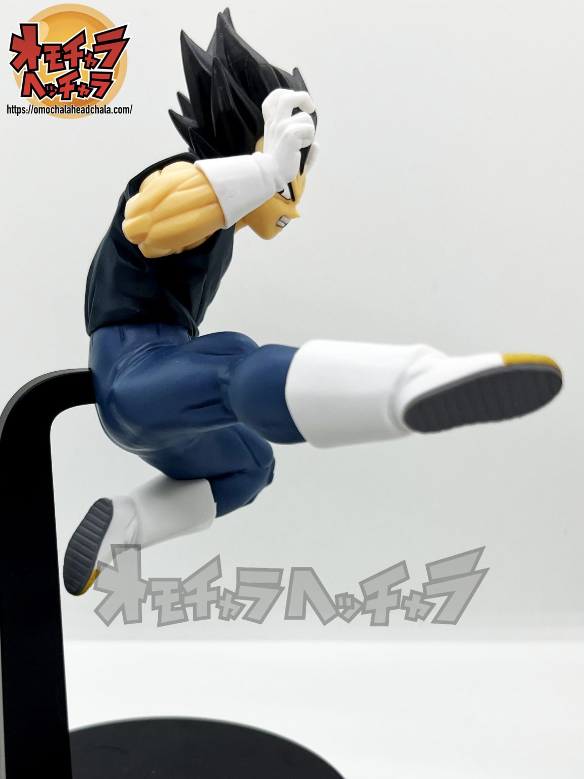 mm_vegeta_5 | オモチャラヘッチャラ(ドラゴンボール最新情報&フィギュアレビューブログ/サイト)