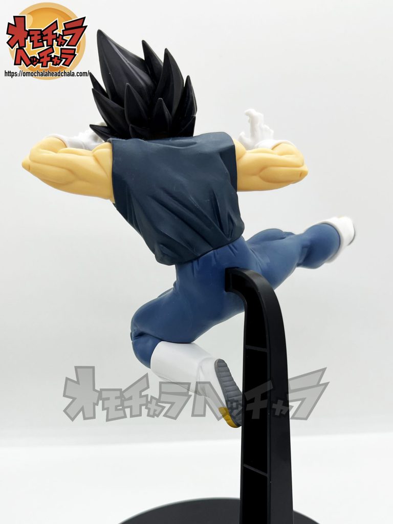 mm_vegeta_7 | オモチャラヘッチャラ(ドラゴンボール最新情報&フィギュアレビューブログ/サイト)