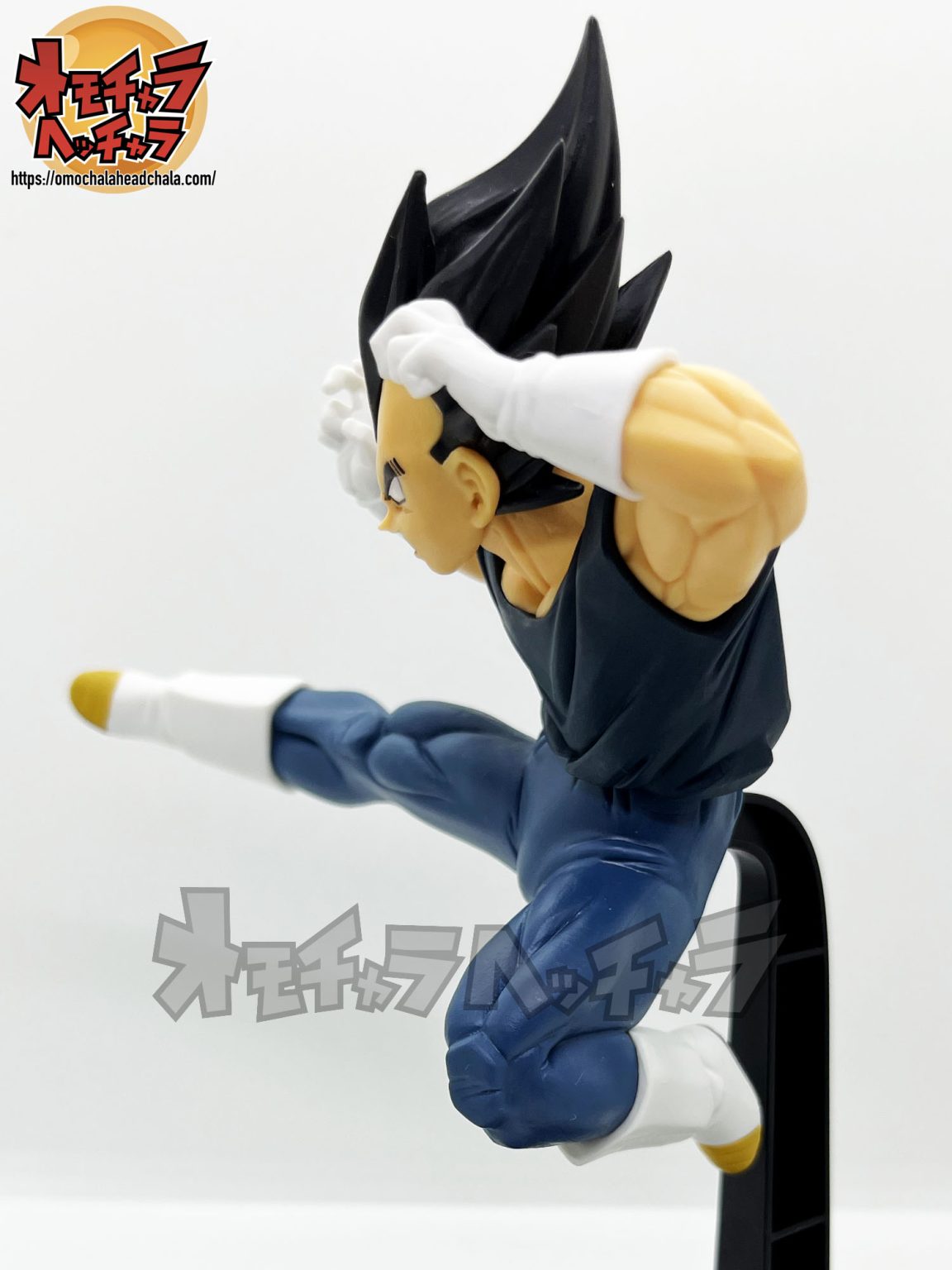 mm_vegeta_9 | オモチャラヘッチャラ(ドラゴンボール最新情報&フィギュアレビューブログ/サイト)
