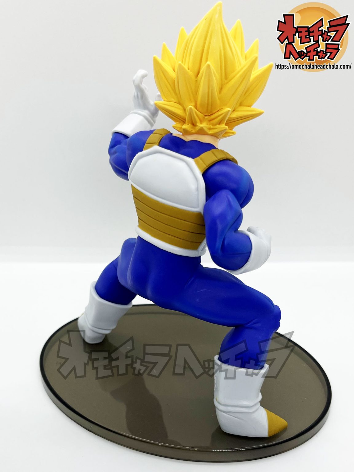 retuden_ssgoku_14 | オモチャラヘッチャラ(ドラゴンボール最新情報&フィギュアレビューブログ/サイト)