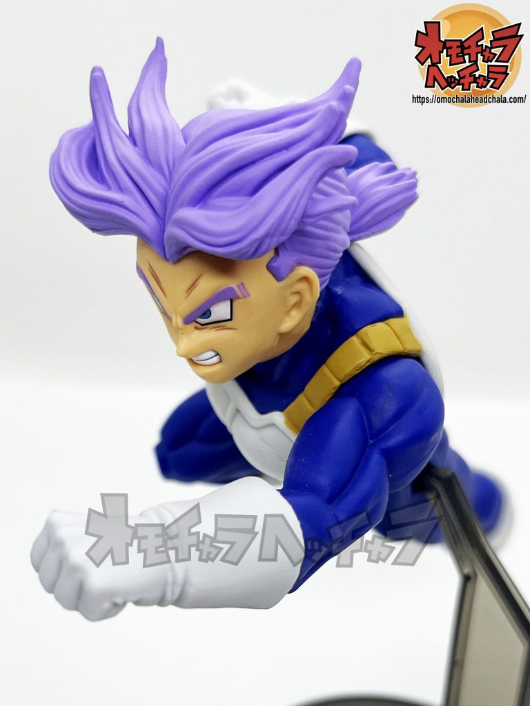 retuden_trunks11 | オモチャラヘッチャラ(ドラゴンボール最新情報&フィギュアレビューブログ/サイト)