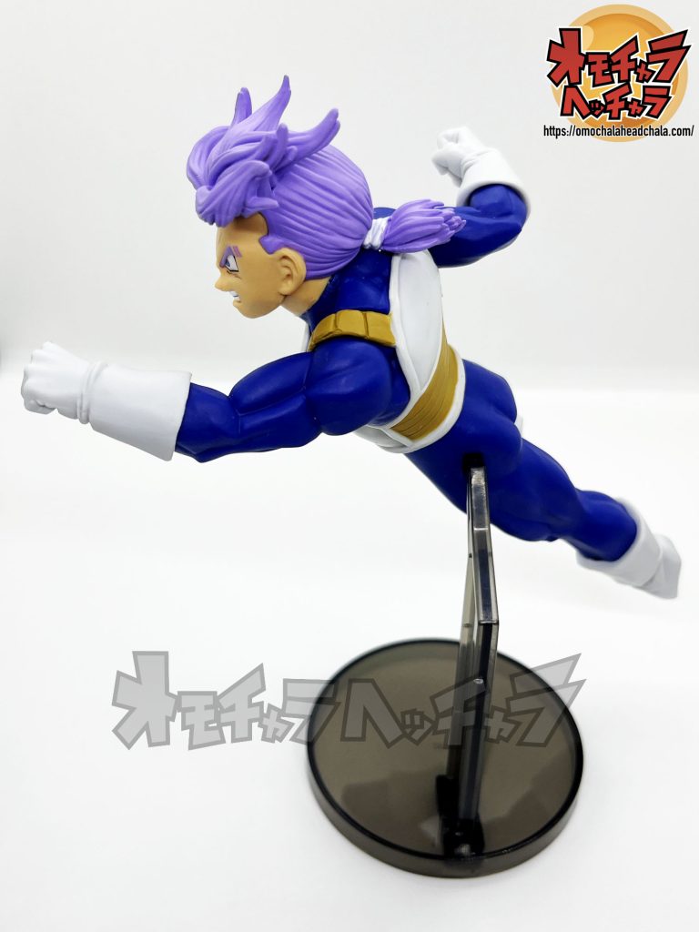 retuden_trunks12 | オモチャラヘッチャラ(ドラゴンボール最新情報&フィギュアレビューブログ/サイト)