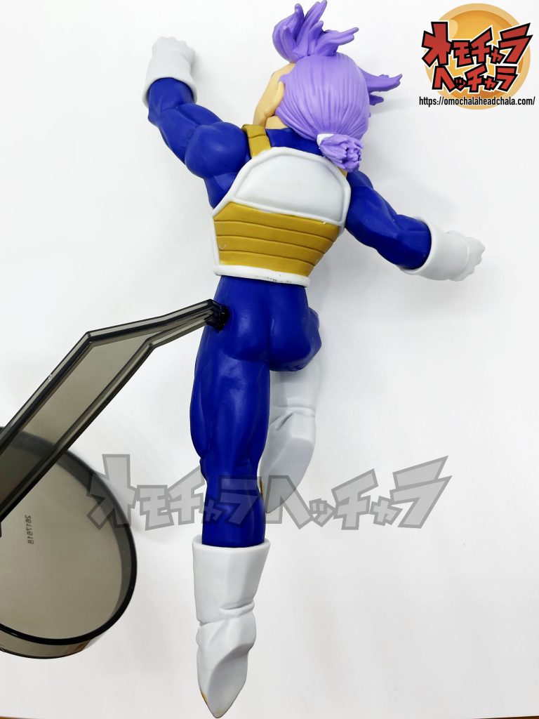 retuden_trunks23 | オモチャラヘッチャラ(ドラゴンボール最新情報&フィギュアレビューブログ/サイト)