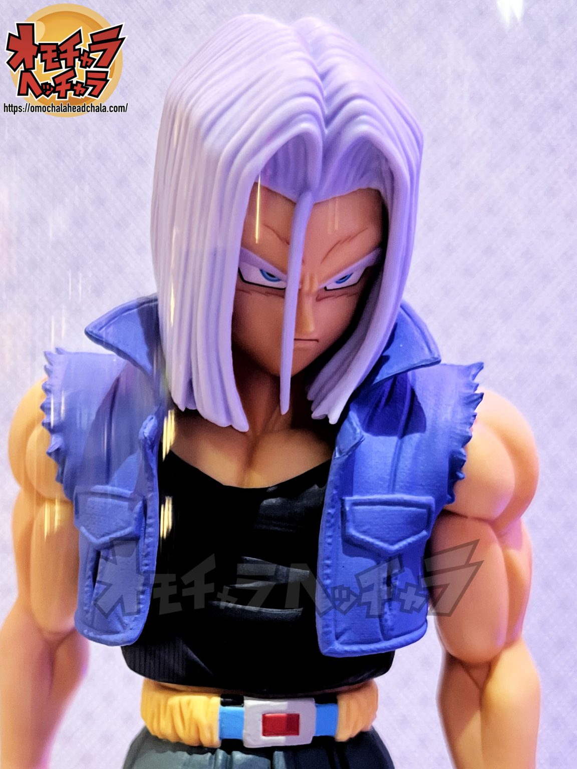 shutujin_trunks12 | オモチャラヘッチャラ(ドラゴンボール最新情報&フィギュアレビューブログ/サイト)