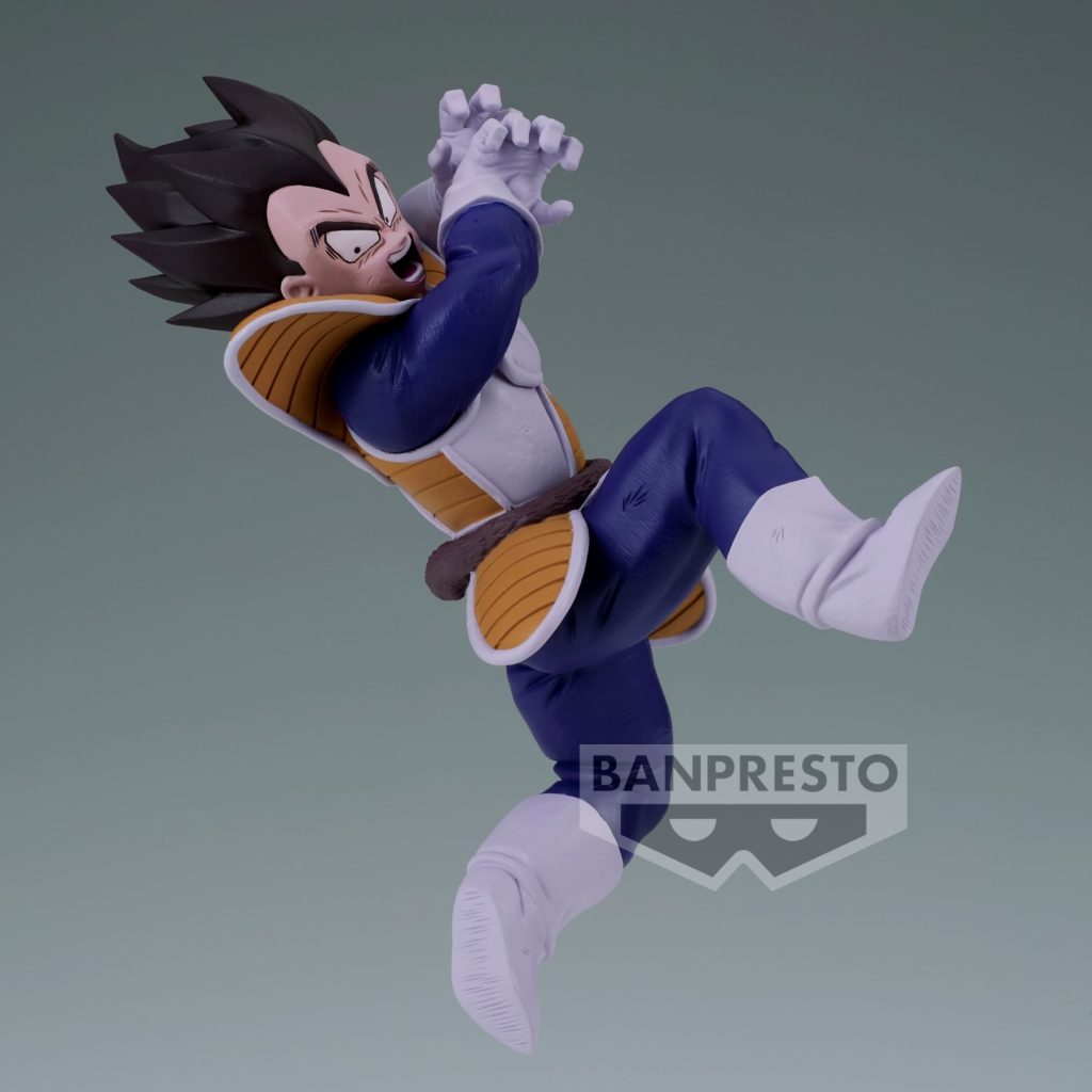 vegeta2 | オモチャラヘッチャラ(ドラゴンボール最新情報&フィギュアレビューブログ/サイト)