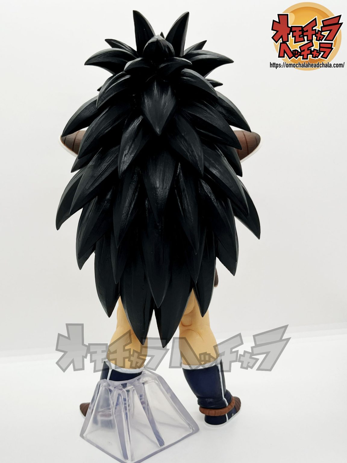 【ラディッツ レビュー】一番くじ ドラゴンボール VSオムニバスアメイジングB賞 ラディッツ MASTERLISE（2024年最新作フィギュア ...