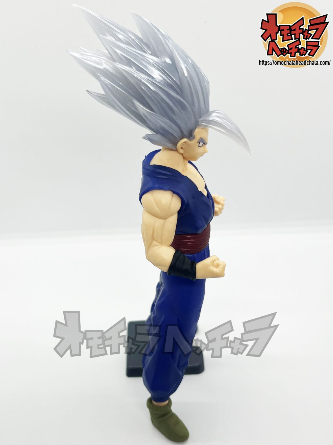 ciear_beast13 | オモチャラヘッチャラ(ドラゴンボール最新情報&フィギュアレビューブログ/サイト)