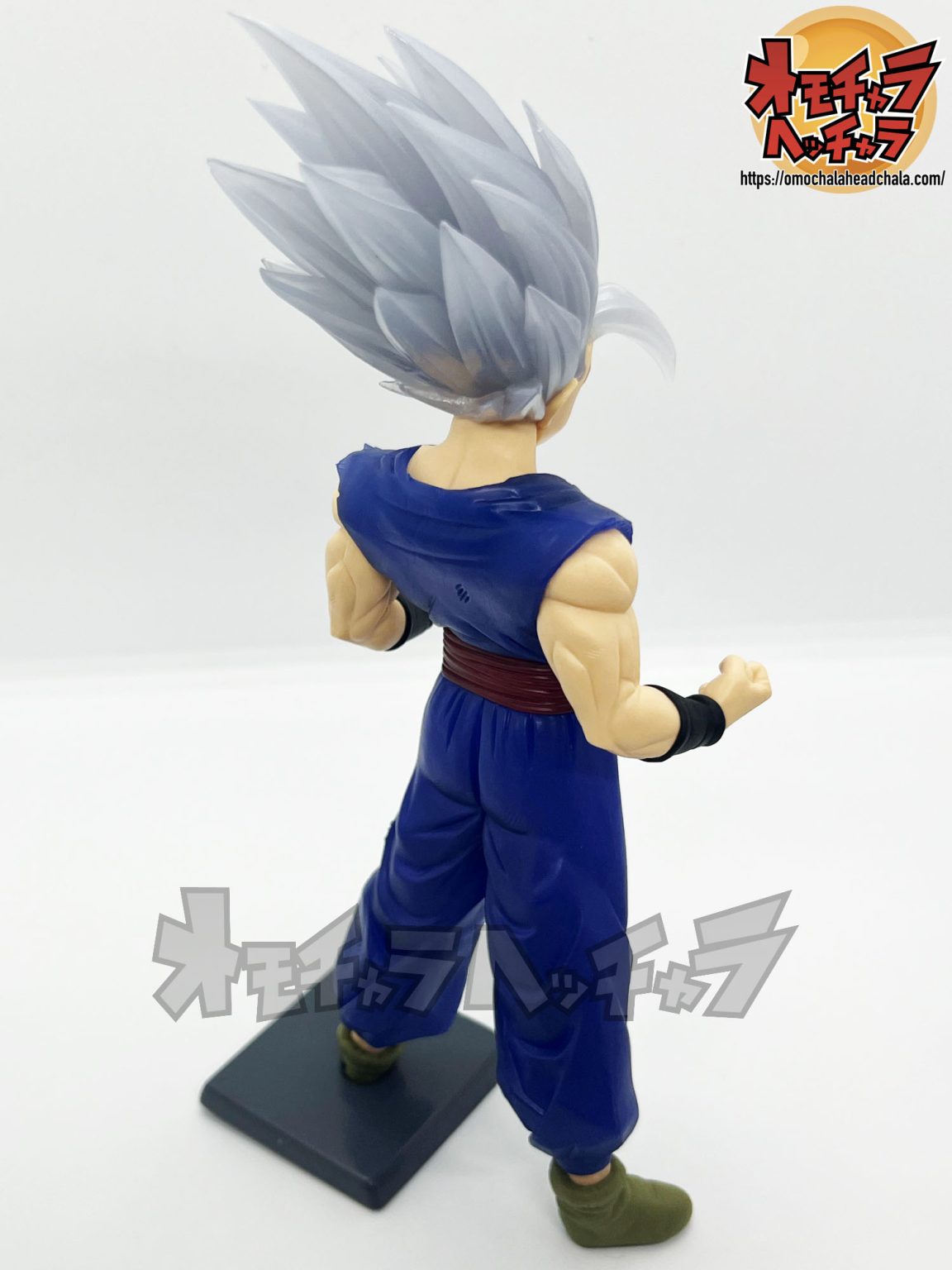 ciear_beast14 | オモチャラヘッチャラ(ドラゴンボール最新情報&フィギュアレビューブログ/サイト)