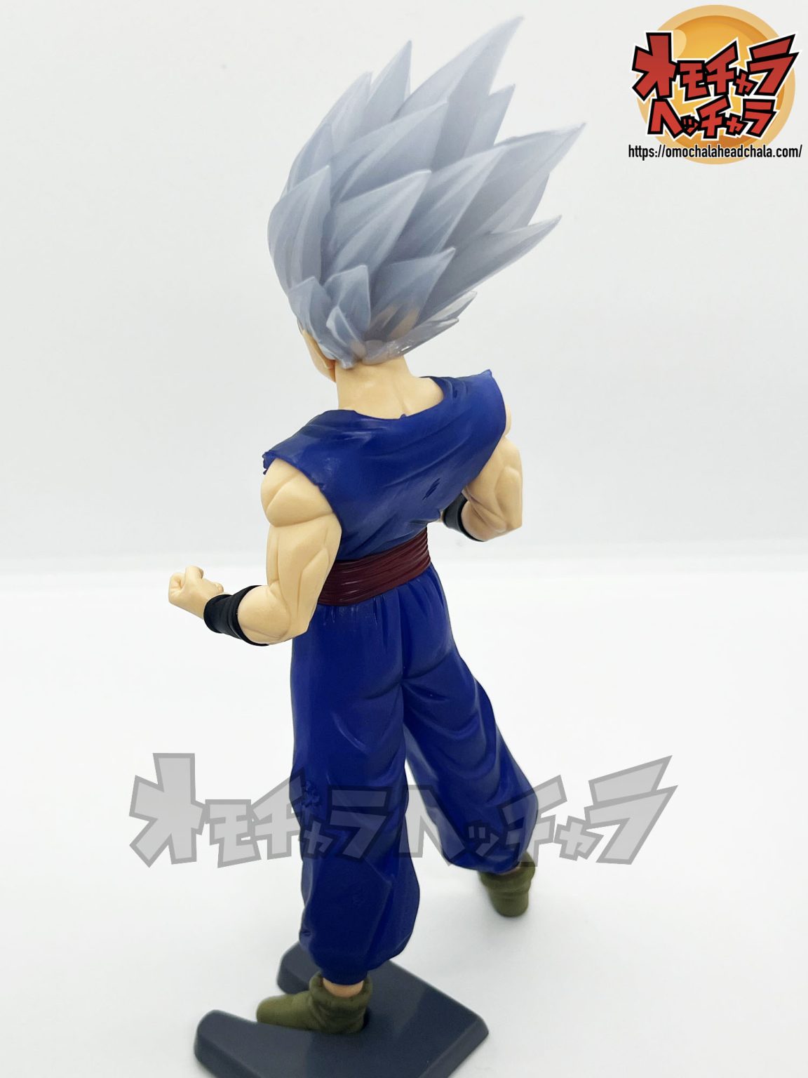 ciear_beast16 | オモチャラヘッチャラ(ドラゴンボール最新情報&フィギュアレビューブログ/サイト)