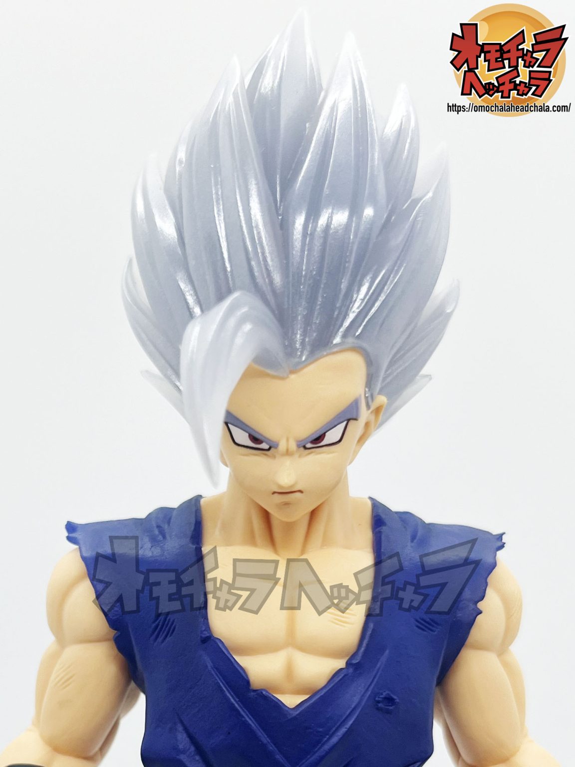 ciear_beast18 | オモチャラヘッチャラ(ドラゴンボール最新情報&フィギュアレビューブログ/サイト)