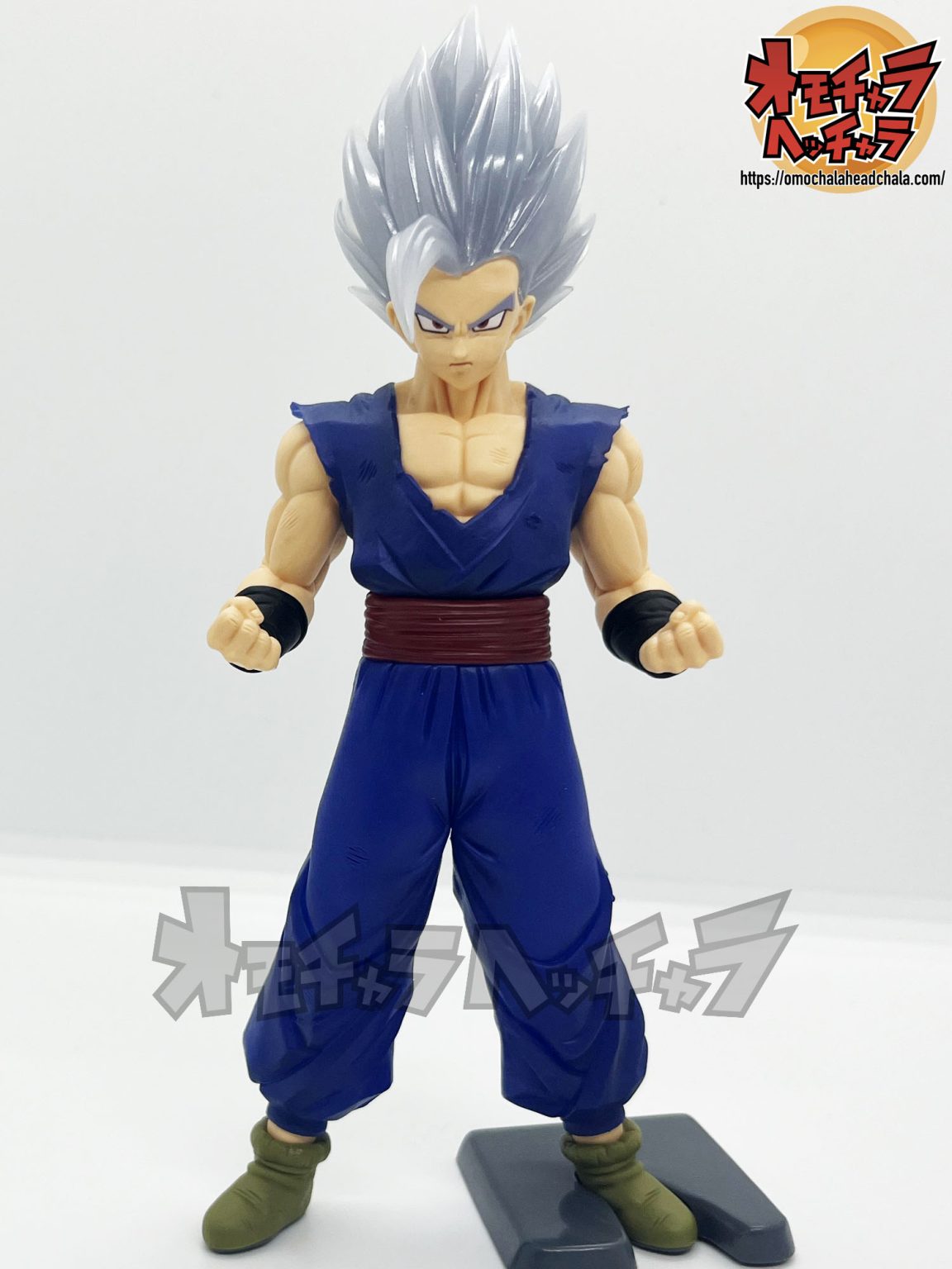 ciear_beast3 | オモチャラヘッチャラ(ドラゴンボール最新情報&フィギュアレビューブログ/サイト)