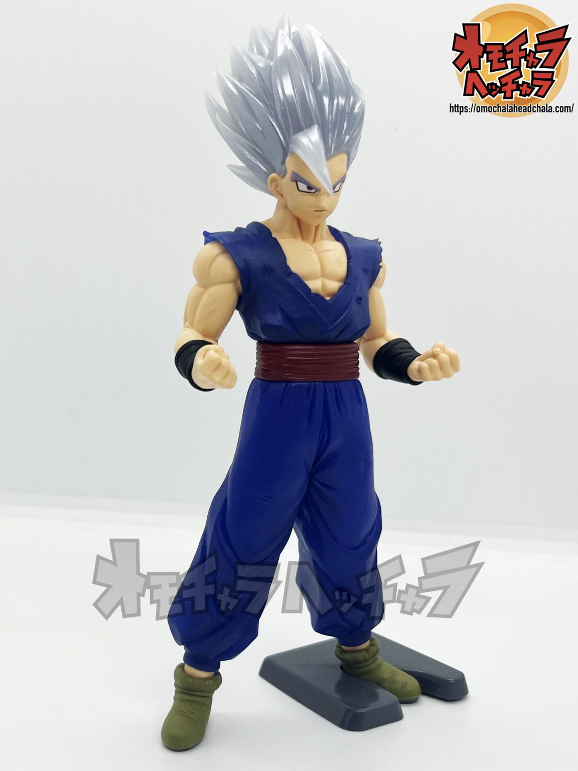 ciear_beast4 | オモチャラヘッチャラ(ドラゴンボール最新情報&フィギュアレビューブログ/サイト)