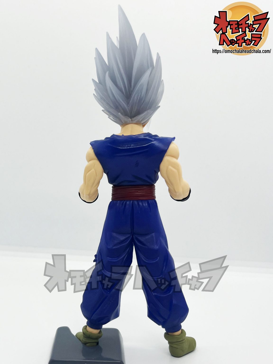 ciear_beast7 | オモチャラヘッチャラ(ドラゴンボール最新情報&フィギュアレビューブログ/サイト)