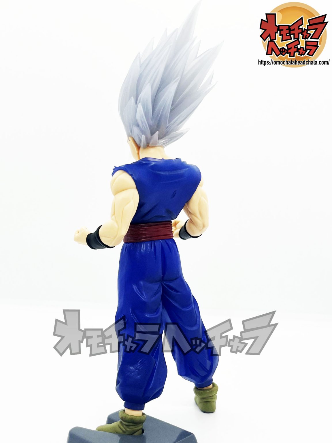 ciear_beast8 | オモチャラヘッチャラ(ドラゴンボール最新情報&フィギュアレビューブログ/サイト)